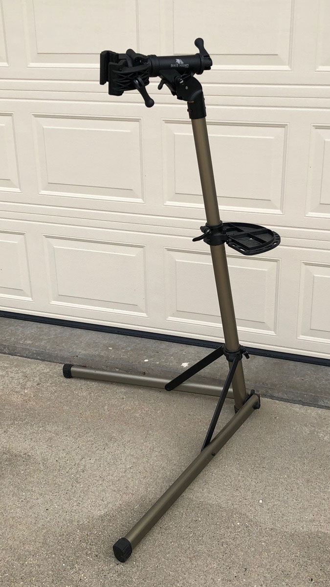 My Bicycle Tools – Frugal Average Bicyclist