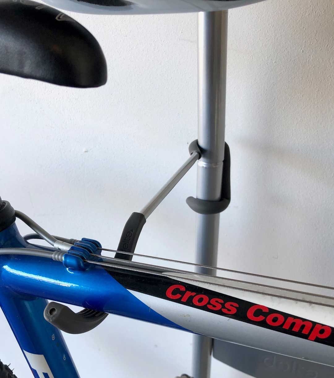 Delta Cycle Two Bike Gravity Stand Review – Frugal Average Bicyclist