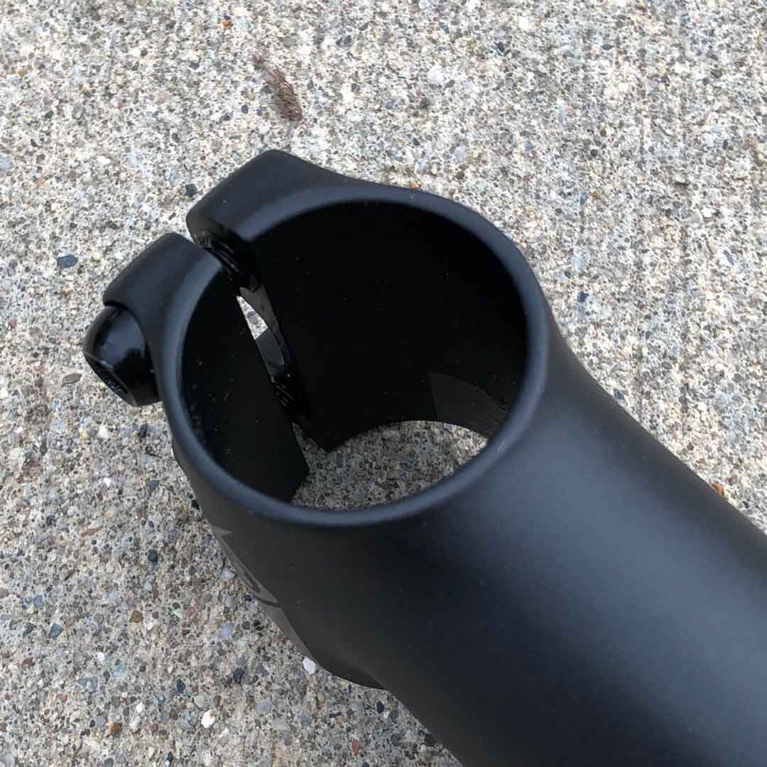 Origin8 Pro Fit Stem Review – Frugal Average Bicyclist
