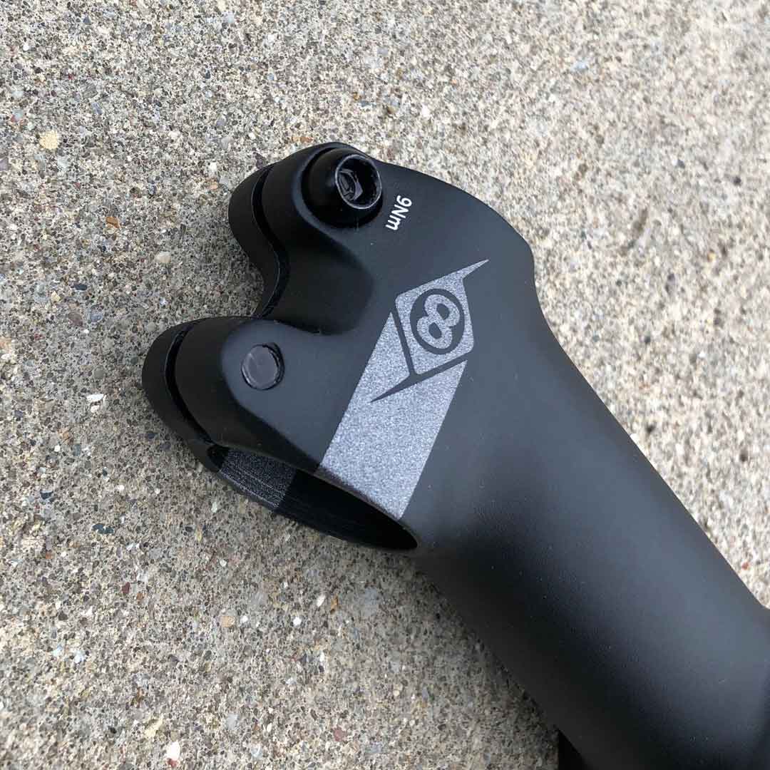 Origin8 Pro Fit Stem Review – Frugal Average Bicyclist