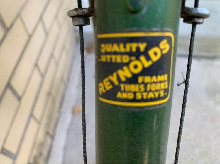 Vintage Zeus Bicycle and Component History and Facts – Frugal Average ...