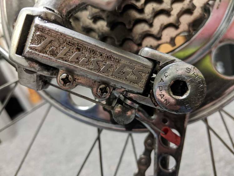 Vintage Concord Bicycles – Frugal Average Bicyclist