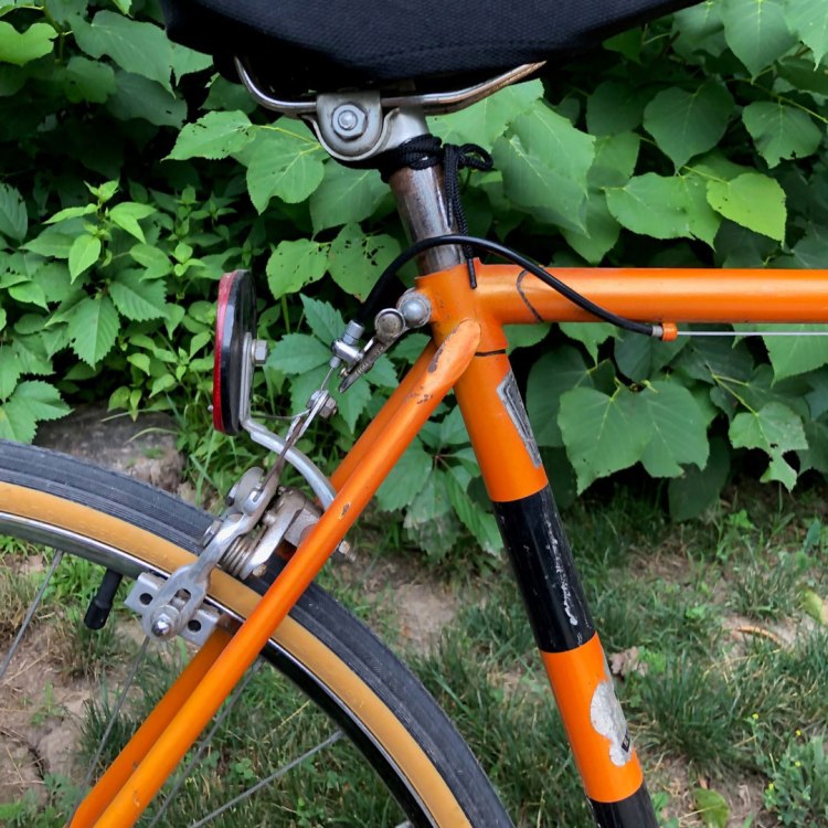 Vintage Sutton Bicycles History and Facts – Frugal Average Bicyclist