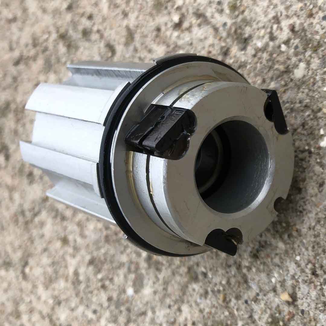 Miche Freehub Removal and Installation Primato Syntesi – Frugal Average ...