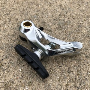 Tektro CR510 Cantilever brake review – Frugal Average Bicyclist