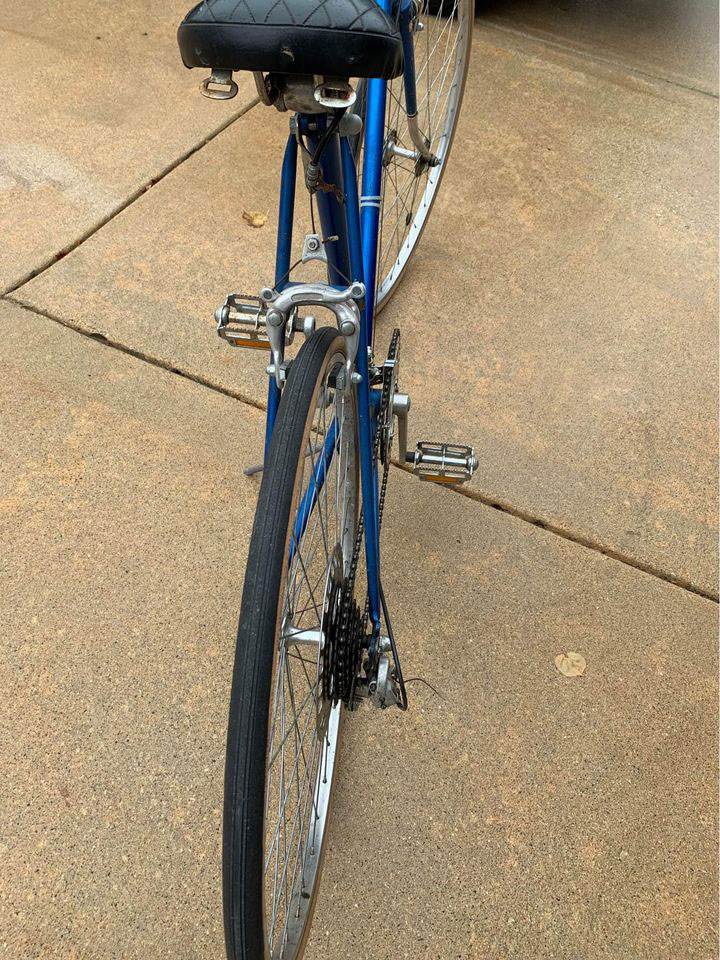 Vintage Azuki Bicycles History and Facts – Frugal Average Bicyclist