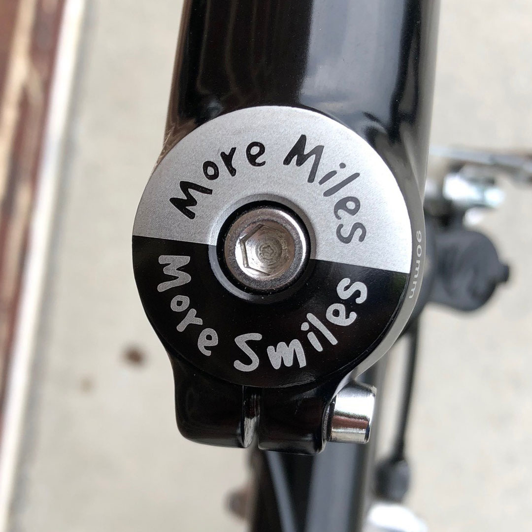 Surly Cross Check Retro Road Bike Build 2023 version – Frugal Average ...