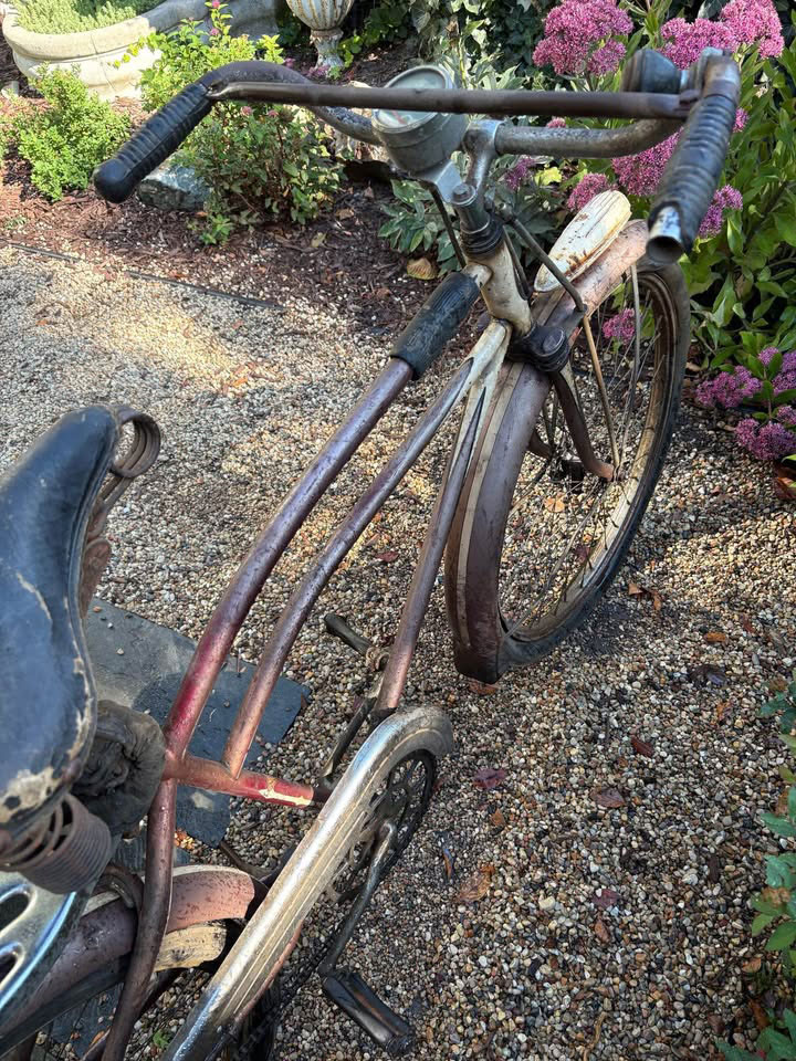 Roamer Bicycles History – Frugal Average Bicyclist