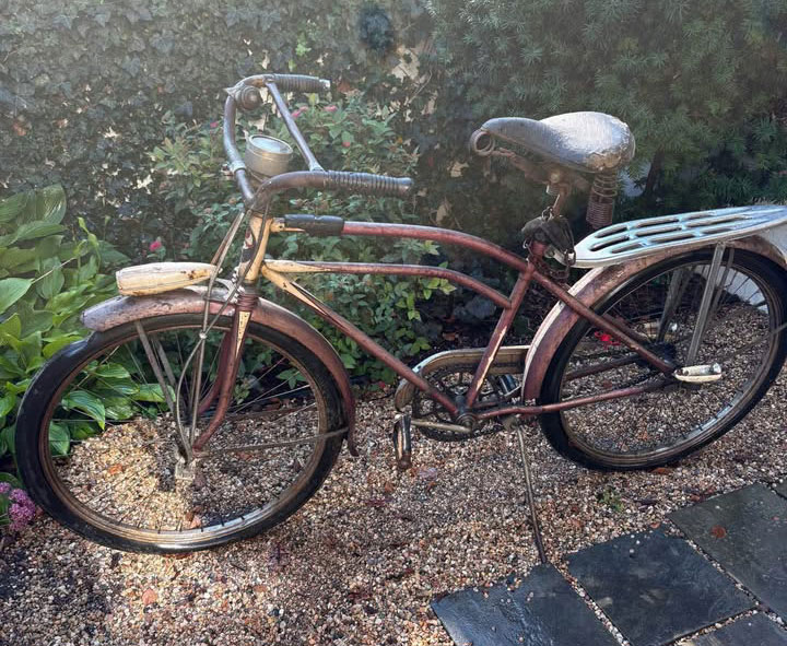Roamer Bicycles History – Frugal Average Bicyclist